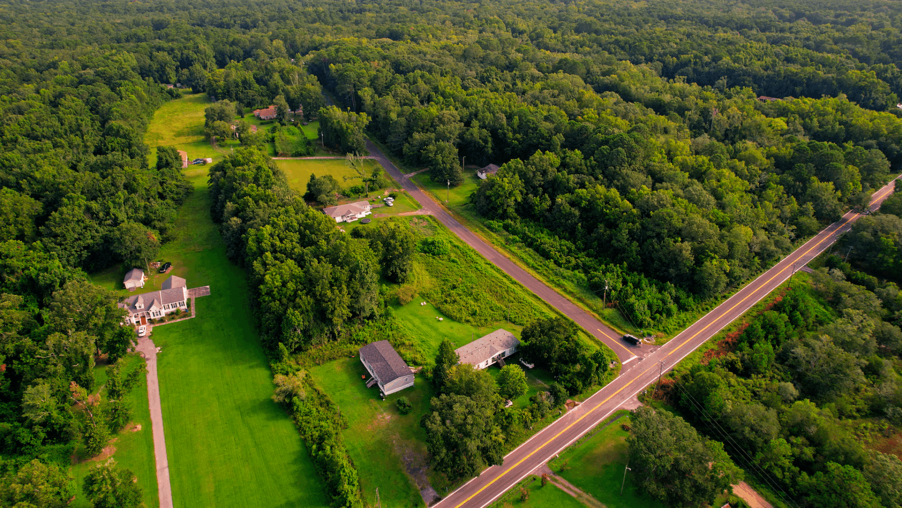 Granite Rd. Featured Project by SILD