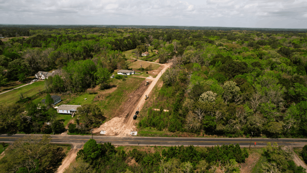 Granite Rd. Featured Project by SILD