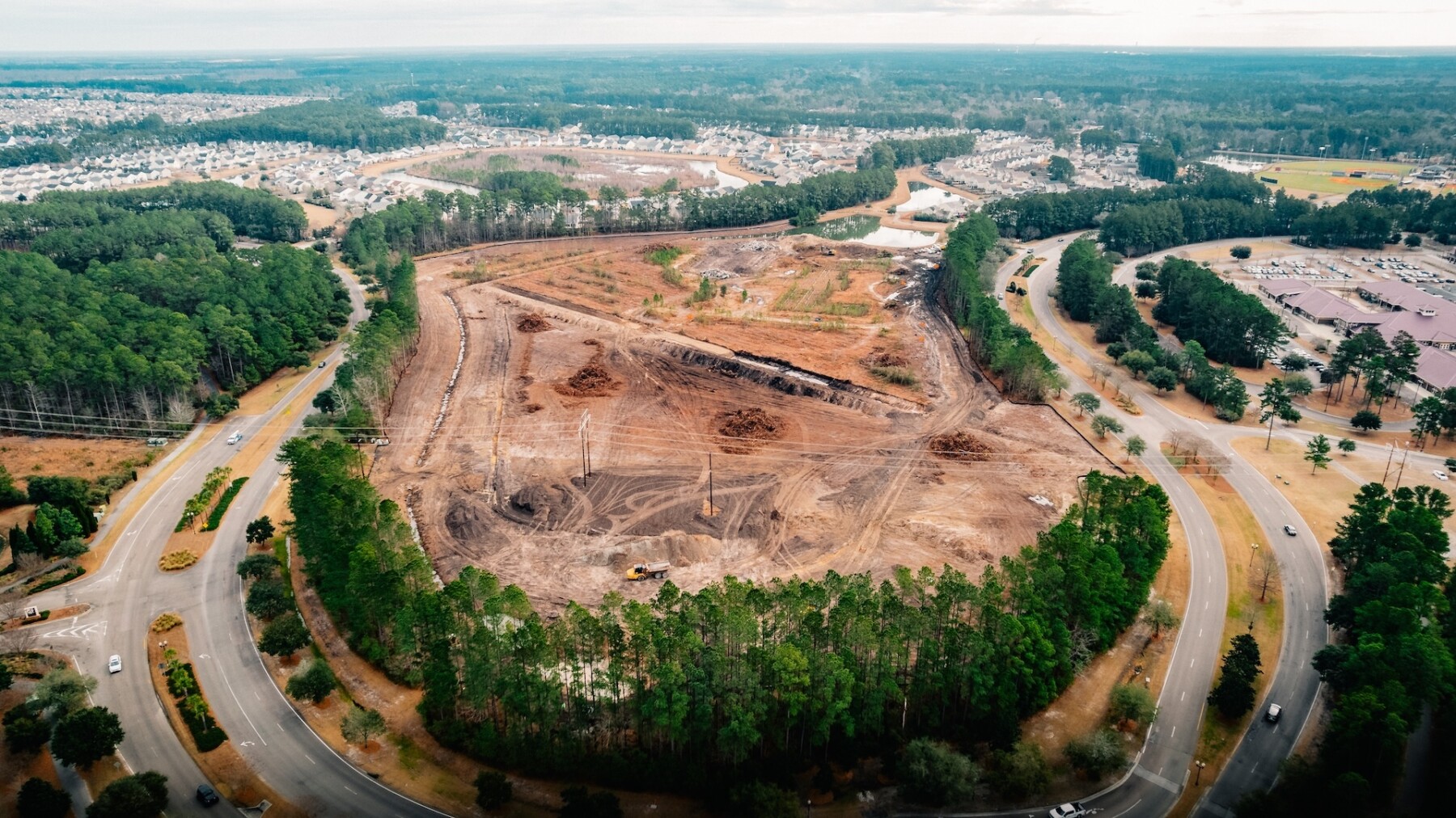 The Grove Featured Project by SILD